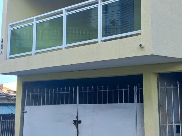 Casa a venda no PARQUEIMPERIAL BARUERI Barueri 3 Dorms