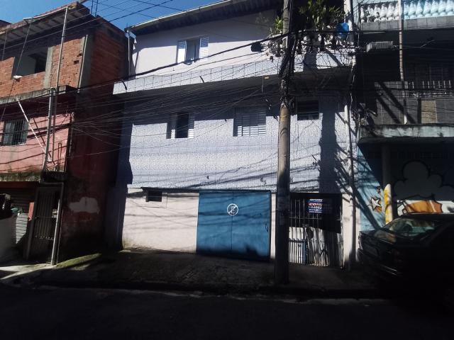 Casa a venda no PARQUEIMPERIAL BARUERI Barueri 3 Dorms