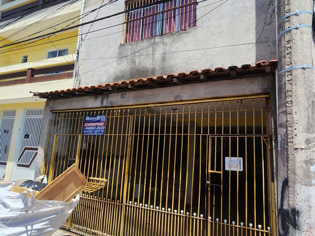 Casa a venda no PARQUEIMPERIAL BARUERI Barueri 5 Dorms