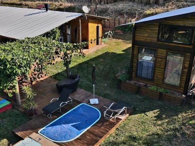 Casa à venda NO Passúna ARYA1