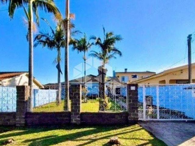 Casa á venda no Pé de Platano