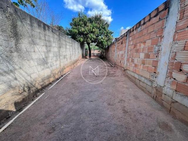 Casa à Venda no Pedra Branca – São Joaquim de Bicas/MG