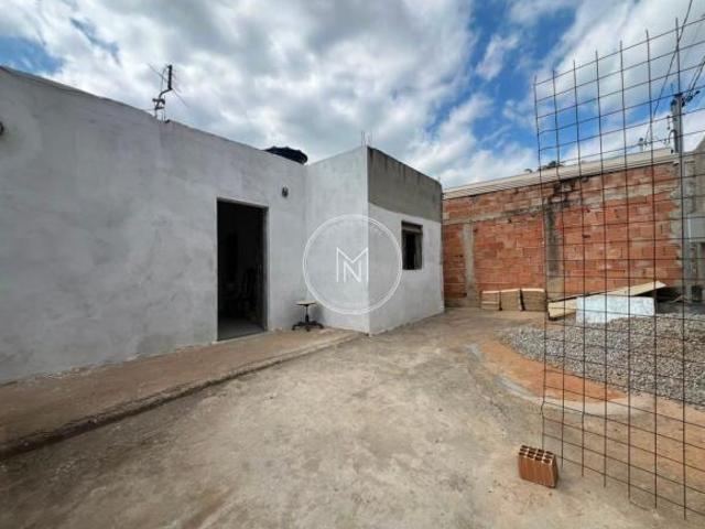 Casa à Venda no Pedra Branca – São Joaquim de Bicas/MG