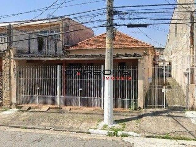 Casa à venda no Penha de França