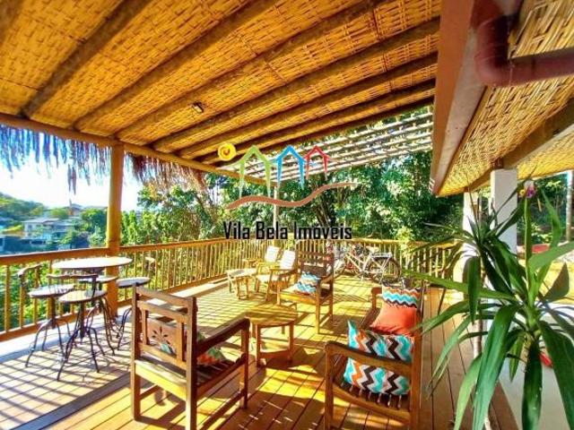 Casa a venda no Perequê