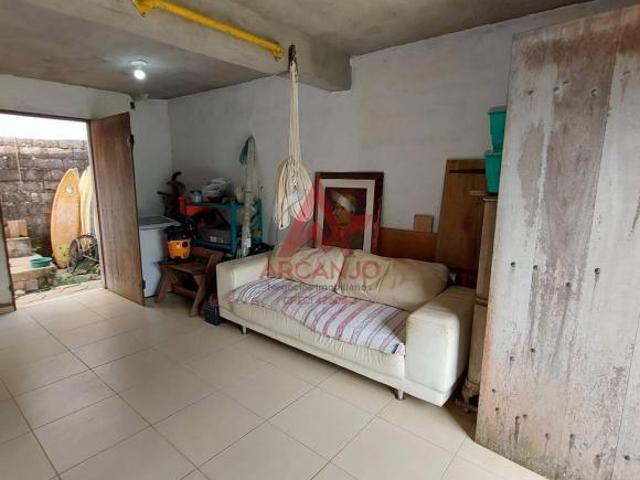 Casa a venda no Perequê Açú