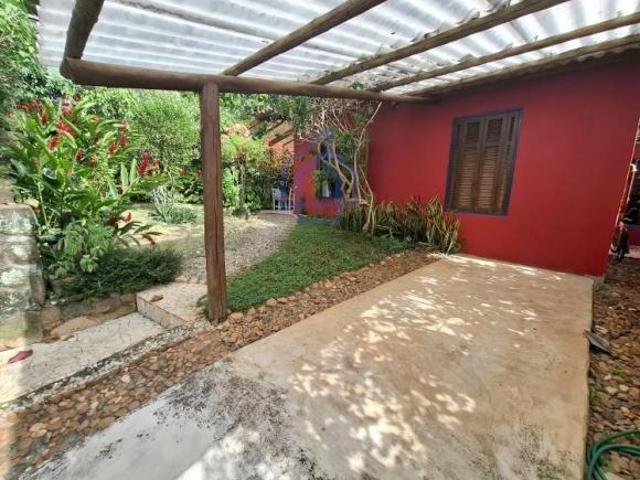 CASA À VENDA NO PEREQUE EM ILHABELA SP