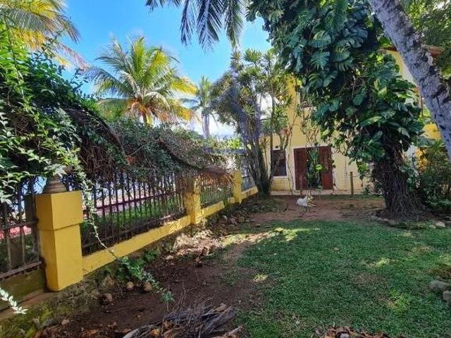 CASA À VENDA NO PEREQUÊ EM ILHABELA SP