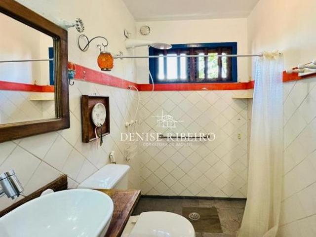 Casa à venda no Perequê Ilhabela | Térrea e bem localizada