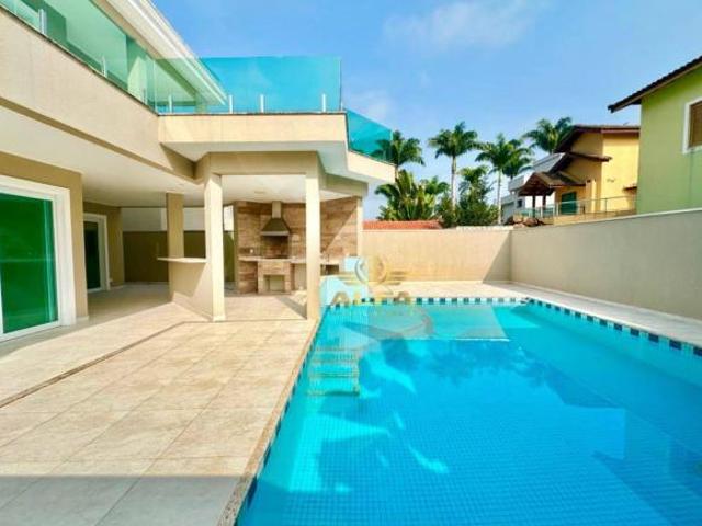 Casa à Venda no Pernambuco em Guarujá | Alfa Imóveis