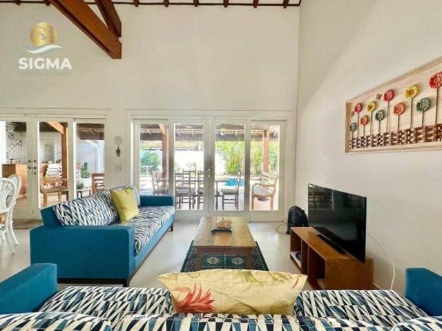 Casa à Venda no Pernambuco em Guarujá | Alfa Imóveis