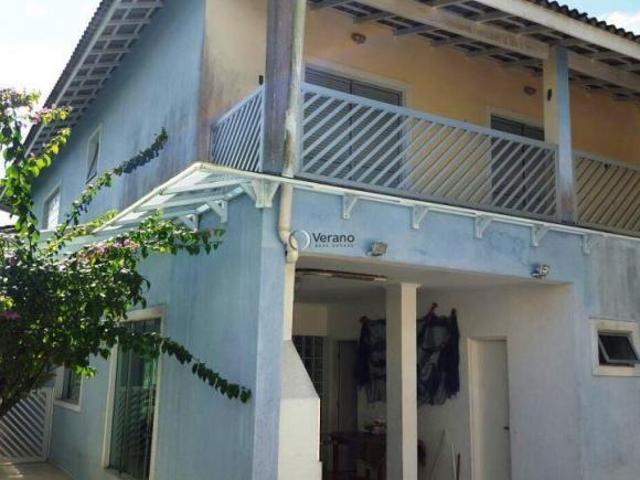 Casa a venda no Pernambuco II Guarujá/SP Lazer