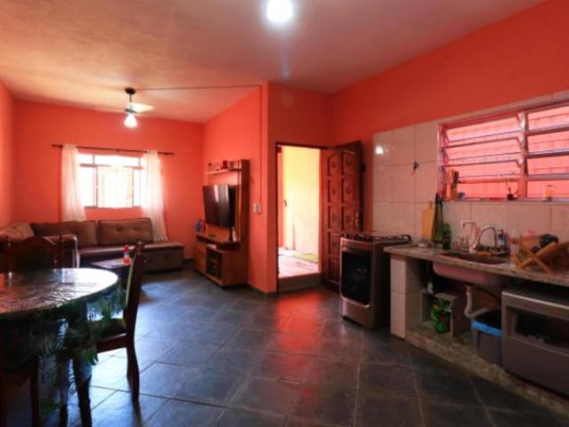 Casa a venda no Peruibe 2 Dorms