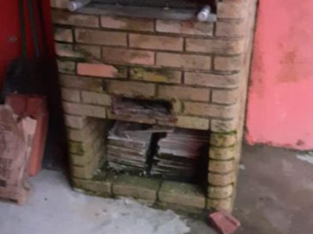 Casa a venda no Peruibe 2 Dorms