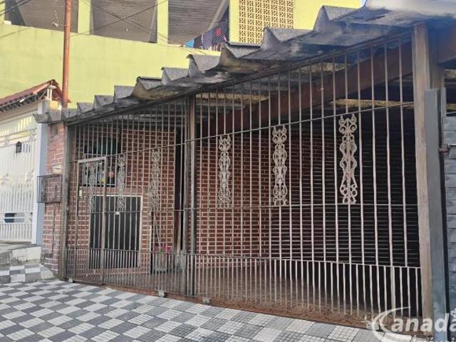Casa Térrea com 3 dormitórios em Osasco