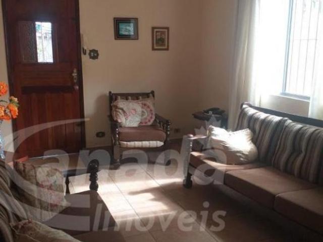 Casa A Venda No Pestana Com 2 Quartos