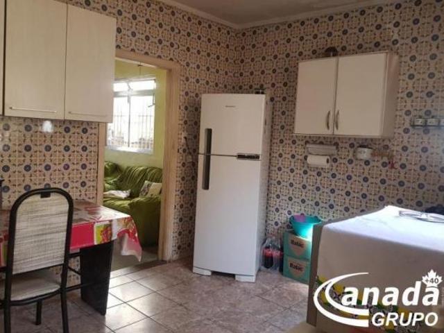Casa A Venda No Pestana Com 4 Quartos