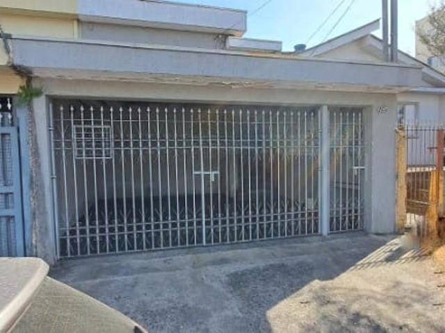 Casa a venda no Pestana Osasco 2 Dorms