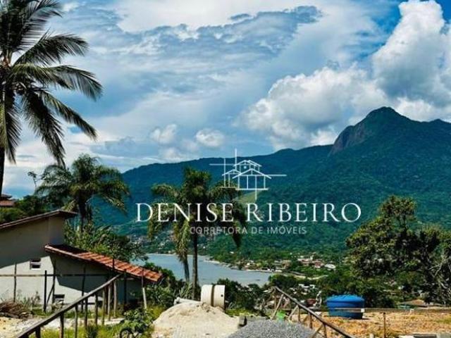 Casa à venda no Piúva, Ilhabela | Lançamento em condomínio