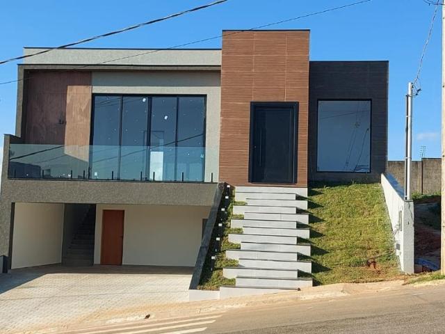 Casa a venda no Pinheirais Bragança Paulista 3 Dorms
