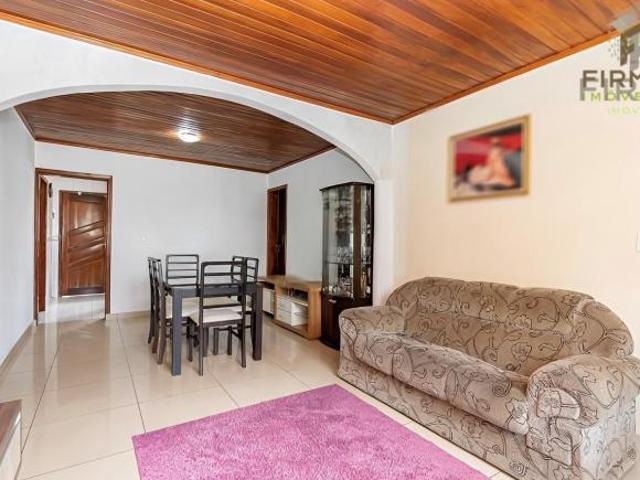 Casa á venda no Pinheirinho