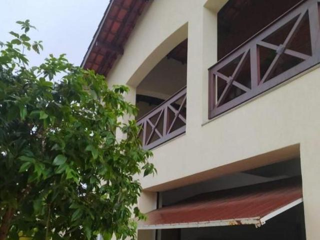 Casa à venda no Pinheirinho em Vinhedo/SP