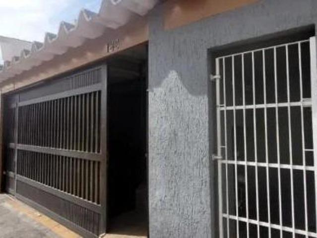 Casa à venda no Piqueri