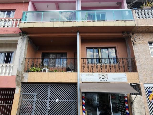 Casa a venda no Piratininga Osasco 6 Dorms