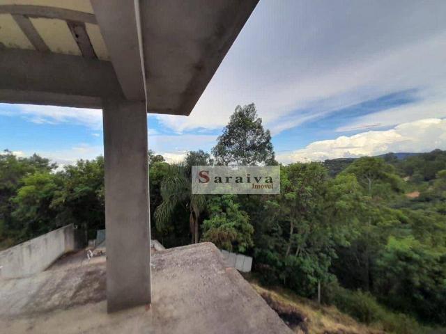 Casa a venda no Placidolândia Serra Negra 4 Dorms