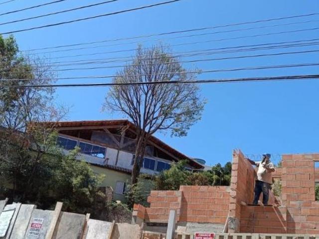 Casa à venda no Planalto