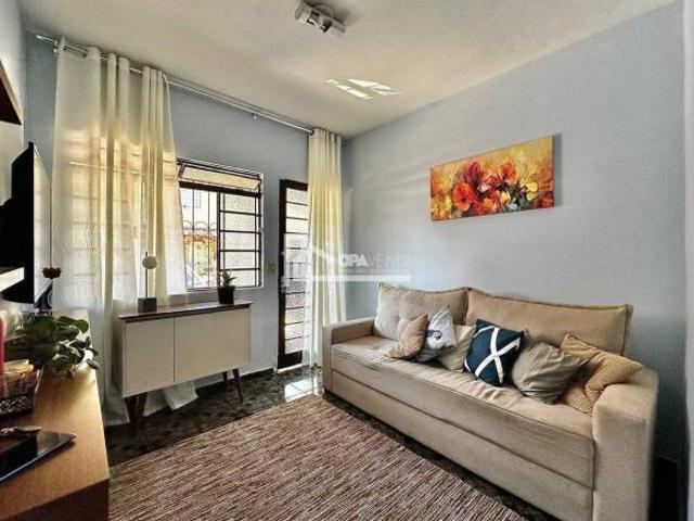 Casa à venda no Planalto