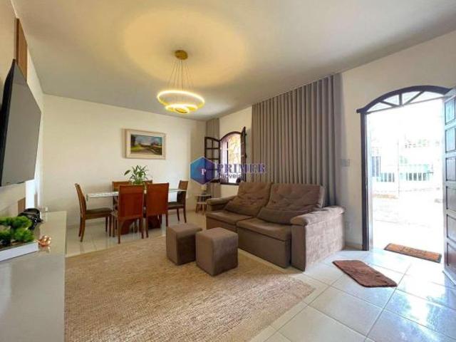 Casa à venda no Planalto