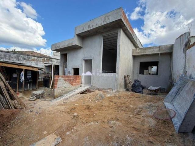 Casa à venda no Planalto