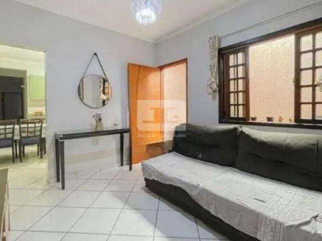 Casa à venda no Planalto
