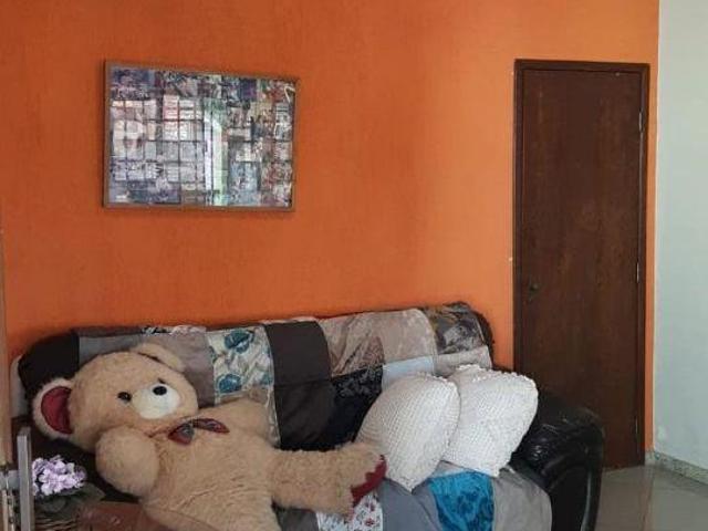 Casa à venda no Planalto