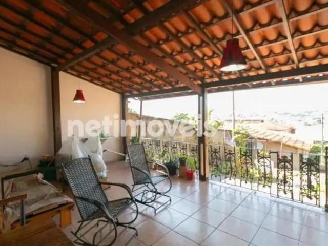 CASA A VENDA NO PLANALTO