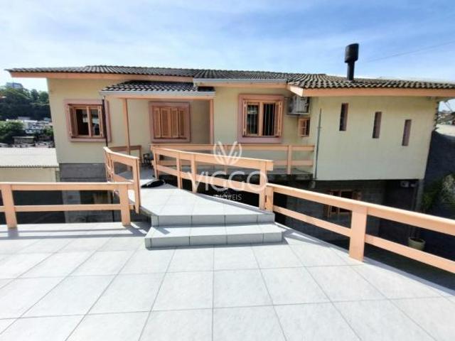 Casa à venda no Planalto