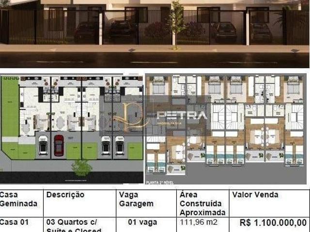 Casa à venda no Planalto
