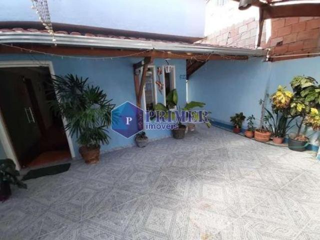 Casa à venda no Planalto