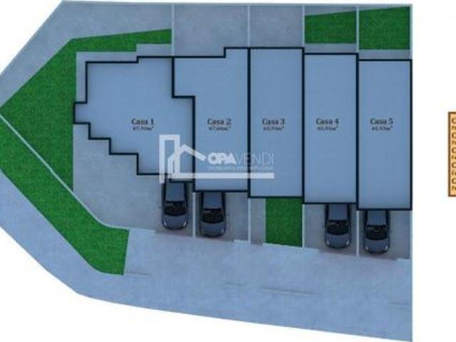 Casa à venda no Planalto