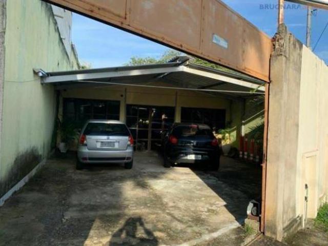 Casa com 4 quartos à venda em Belo Horizonte, no bairro Planalto