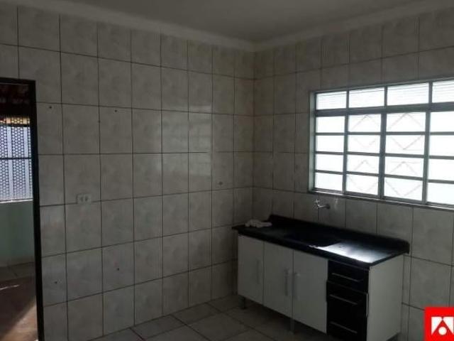 Casa à venda no Planalto do Sol em Santa Bárbara d&apos Oeste com 2 quartos