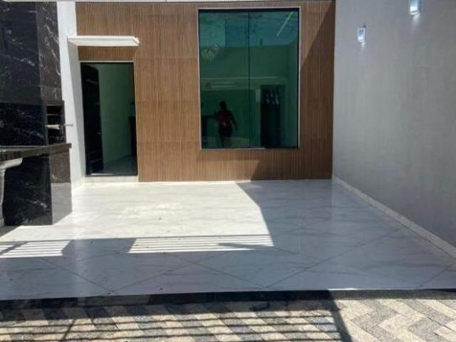 Casa à venda no Planalto do Sol em Santa Bárbara d&apos Oeste com 3 quartos e 1 vaga de garagem