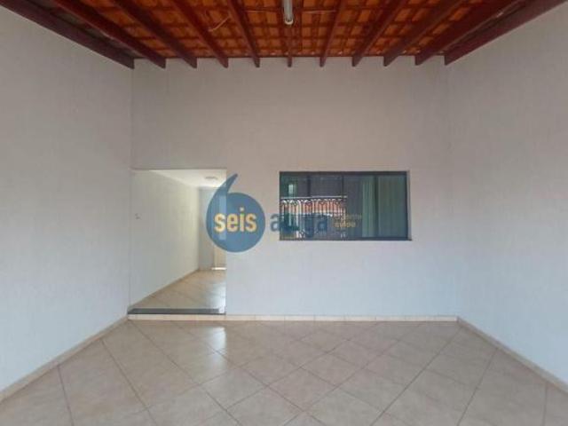 Casa à venda no Planalto do Sol em Santa Bárbara d&apos Oeste