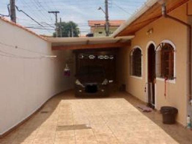 Casa a venda no PLANALTO Sao Bernardo do Campo 2 Dorms