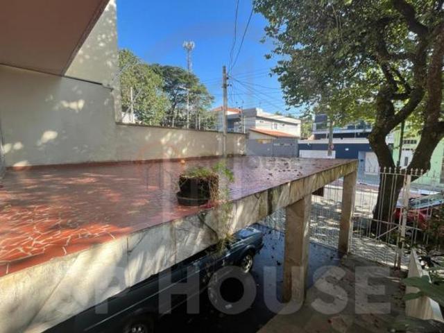 Casa a venda no Planalto Paulista, 3 quartos, 1 suíte, 1 vaga, 196m²