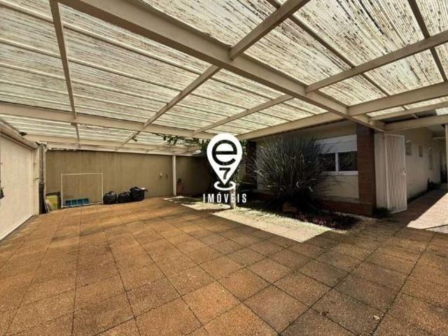 Casa à Venda no Planalto Paulista, 3 Quartos, 2 suítes, 4 vagas, 223m², São Paulo / SP
