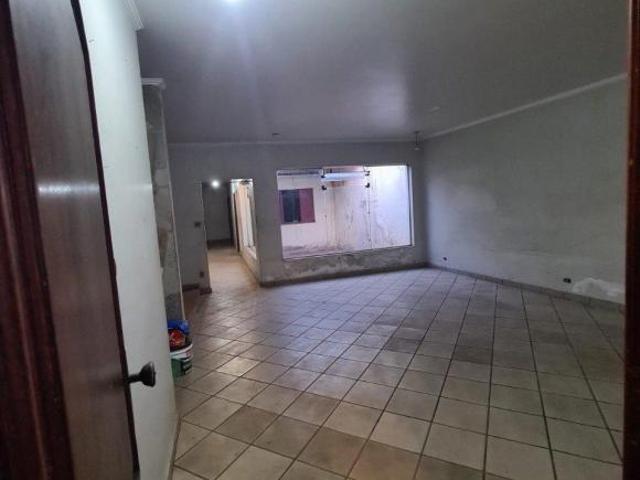 Casa à venda no Planalto Paulista
