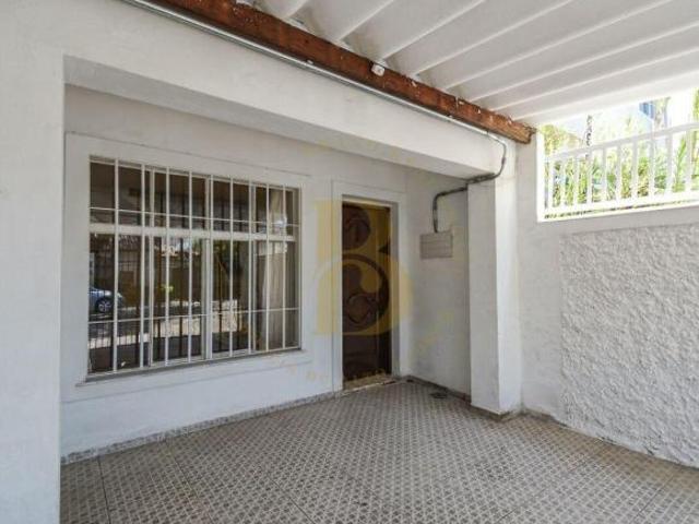Casa à Venda no Planalto Paulista ? 101m² | 2 Dormitórios + Edícula + Quintal