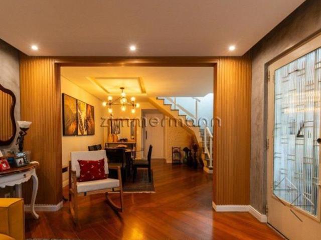 CASA SOBRADO PLANALTO PAULISTA 3 SUÍTES 3 VAGAS